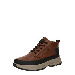 Bugatti Lace-Up Boots male Brown size 40