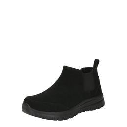 Skechers Chelsea Boots Damen Größe 40 schwarz Winterschuhe