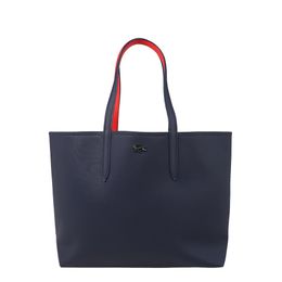 Lacoste Shopper 'Anna' female Blue size One Size
