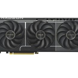 ASUS Grafikkarte "PRIME-RX9060XT-O8G", ohne farbbezeichnung, Grafikkarten