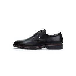 MARTINELLI Lace-Up Shoes 'WATFORD ' male Black size 40