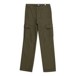 Jack & Jones Jack & Jones Junior Pants 'Kane Barkley' boy Green size 176
