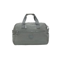 Mindesa Travel Bag female Grey size One Size
