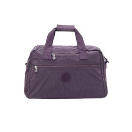 Mindesa Travel Bag female Purple size One Size