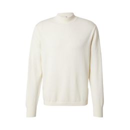 Calvin Klein Sweater male White size XS