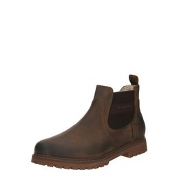 Bugatti Chelsea Boots male Brown size 44