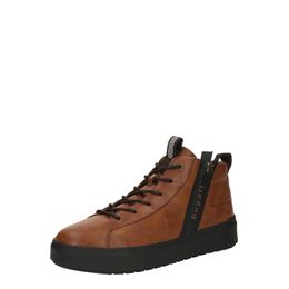 Bugatti Lace-Up Boots male Brown size 45
