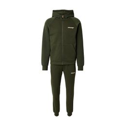 Jack & Jones Jack & Jones Sweatsuit 'JPSTGORDON THATCHER' male Green size L