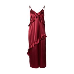 Object Cocktail Dress 'OBJSALLY' female Red size 36