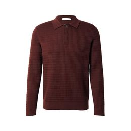 Only & Sons Only & Sons Sweater 'ONSBERRY' male Red size S