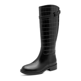 Newd Stiefel Damen Größe 36 schwarz Winterschuhe