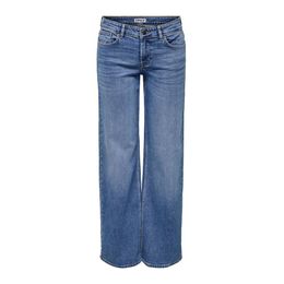 Only Jeans 'ONLJudy-O' female Blue size S