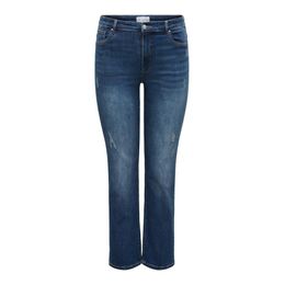Only Carmakoma Jeans 'CARSALLY' female Blue size 46