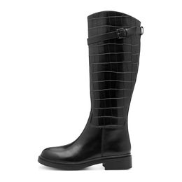 Newd Stiefel Damen Gr&ouml;&szlig;e 40 schwarz Winterschuhe