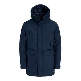 Jack & Jones Plus Jack & Jones Plus Parka 'JJFINN' Herren Gr&ouml;&szlig;e XXXL dunkelblau