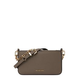 Michael Michael Kors Shoulder Bag female Beige size One Size