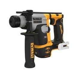 Dewalt Akku-Bohrhammer DCH172NT, 18Volt gelb/schwarz, ohne Akku und Ladeger&auml;t, in T STAK Box