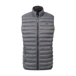 Blend Vest 'Romsey' male Grey size S