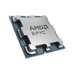 AMD EPYC 4345P, Prozessor Tray-Version