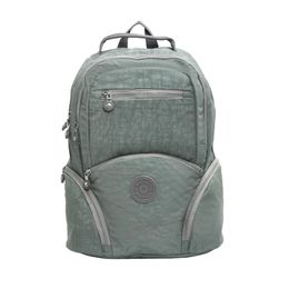 Mindesa Backpack male Grey size One Size