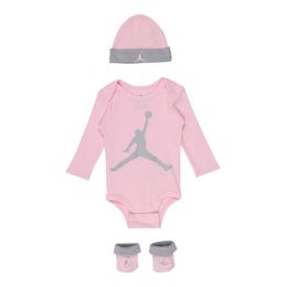 Jordan Set 'JUMPMAN' kids Pink size 0-6