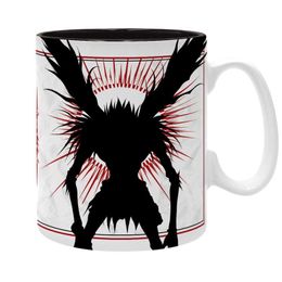 Death Note Light & Ryuk Tasse multicolor ABYMUGA679