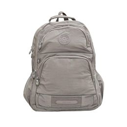 Mindesa Backpack female Grey size One Size
