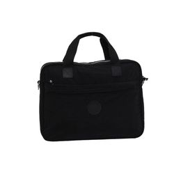 Mindesa Laptoptasche Damen Größe One Size schwarz