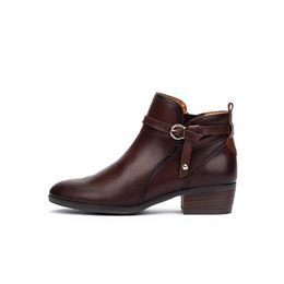 Pikolinos Ankle Boots 'Daroca' Damen Größe 36 braun Winterschuhe