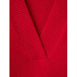 Mango Pullover 'TOMATOE' Damen Gr&ouml;&szlig;e XS rot