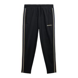Superdry Pants 'Tech Cult' male Black size L