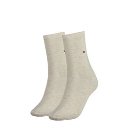 Tommy Hilfiger Underwear Socks female Beige size 39-42