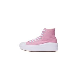 Converse Sneaker 'CTAS MOVE' Damen Größe 42 pink