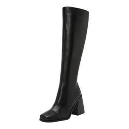 Raid Stiefel 'RENZO' Damen Gr&ouml;&szlig;e 36 schwarz Winterschuhe
