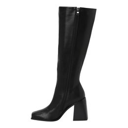 Raid Stiefel 'RENZO' Damen Gr&ouml;&szlig;e 40 schwarz Winterschuhe