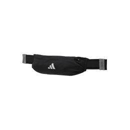 adidas Performance Athletic Fanny Pack 'Running Belt Waist' male Black size NS