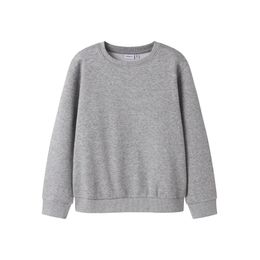 name it Sweatshirt girl Grey size 146/152