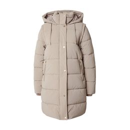 Only Mantel 'ONLDIXIE' Damen Größe XS beige Wintermantel