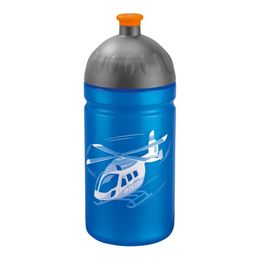 Step By Step Drinking Bottle boy Blue size Onesize