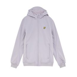Lyle & Scott Lyle & Scott Jacke Herren Größe M helllila