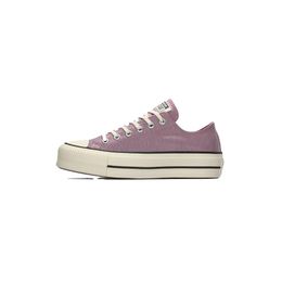 Converse Sneakers 'CTAS LIFT OX' female Pink size 7.5