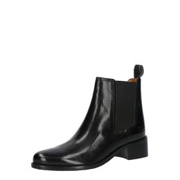 Melvin & Hamilton MELVIN & HAMILTON Chelsea Boots 'Kaya 1' Damen Größe 40 schwarz Winterschuhe