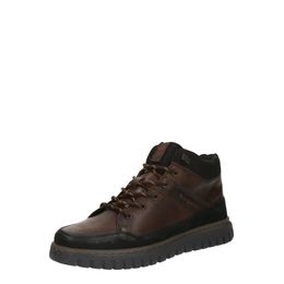 Bugatti Lace-Up Boots male Brown size 45