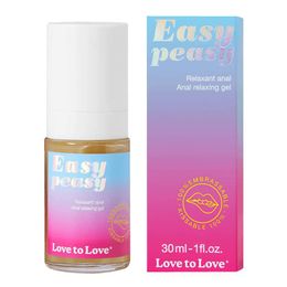 Love to Love Easy Peasy, 30 ml