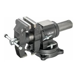Vigor Schraubstock, V6150N)