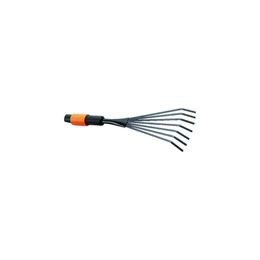 Fiskars Kleinfächerbesen Quikfit (1001412)