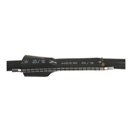 3M Deutschland HDCW 55/15-250 Warmschrumpf-Rep.mansch. 55/15 mm L:250mm f&uuml;r Kabelreparatur, 7000061431)