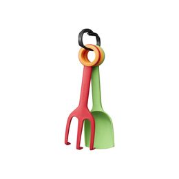 Fiskars Blumenkelle& Pflanzgabel-Set 2-tlg. MyFirst (1062471)