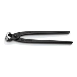 Knipex 99 00 200 Monierzange (Rabitz- oder Flechterzange) schwarz atramentiert 200 mm)