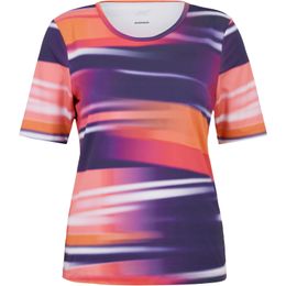 Joy Sportswear Dominique Funktionsshirt Damen - rosa - Gr. 42 - Polyester/Elastan